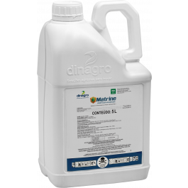 Acaricida Biológico Matrine - 5 Lt