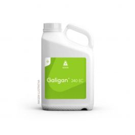 Comprar GALIGAN 240 EC – Herbicida Seletivo 20L | Adama | AgroMercador