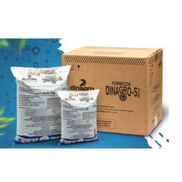 Isca formicida Dinagro-S Resistente - 500gr