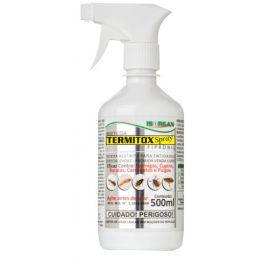 Termitox Spray 500ml - Agrorei