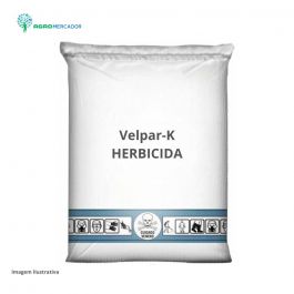 Velpar-K - HERBICIDA