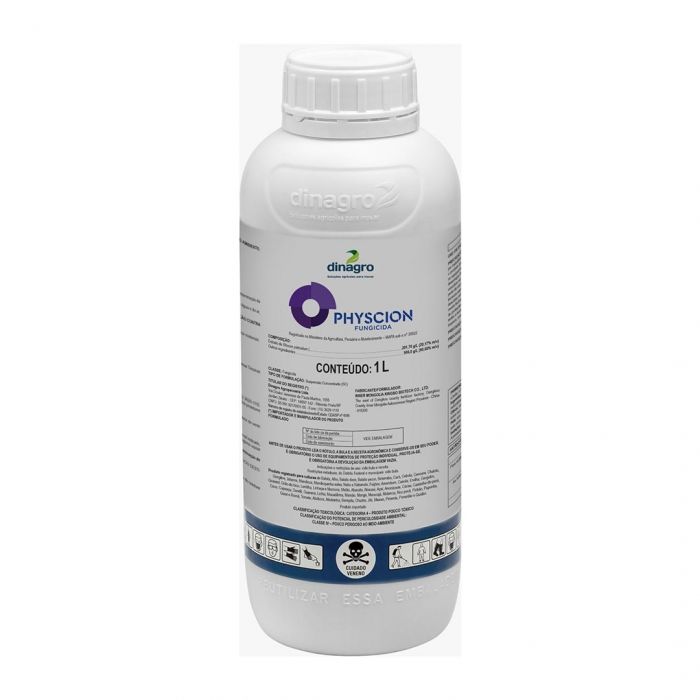 Physcion Fungicida 1Lt