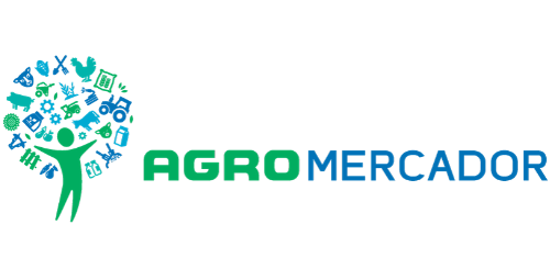 AgroMercador | O shopping eletrônico do agronegócio